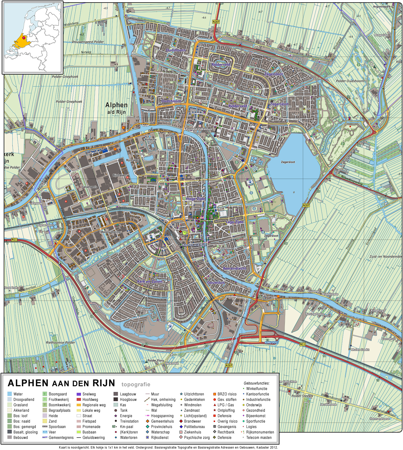 Postcode Alphen aan den Rijn - Het Postcode en Adresboek van Nederland Postcode Alphen aan den Rijn - Het Postcode en Adresboek van Nederland
