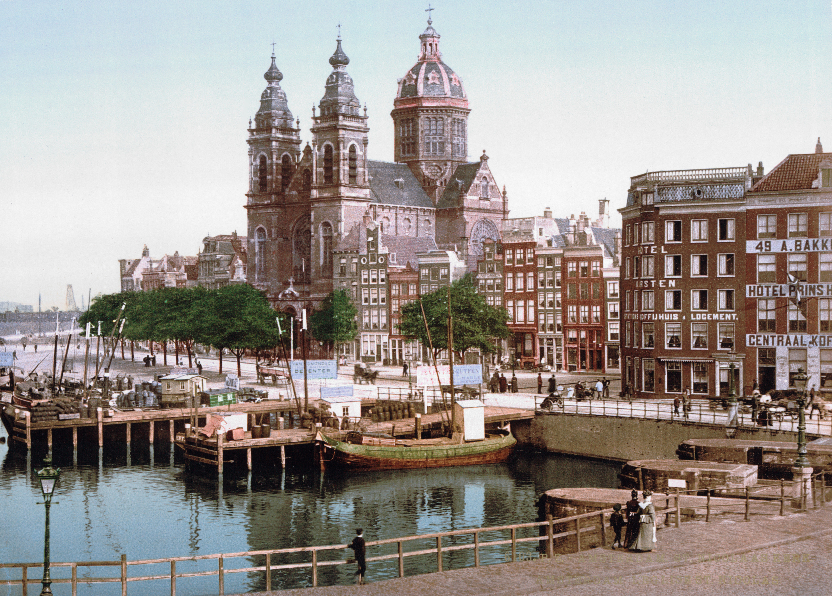Postcode Amsterdam - Het Postcode en Adresboek van Nederland