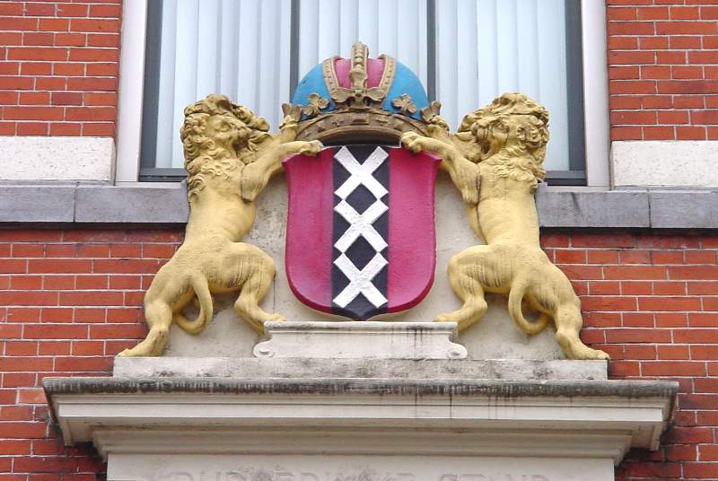 Postcode Amsterdam - Het Postcode en Adresboek van Nederland