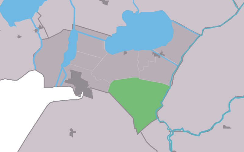 Postcode Bantega - Het Postcode en Adresboek van Nederland