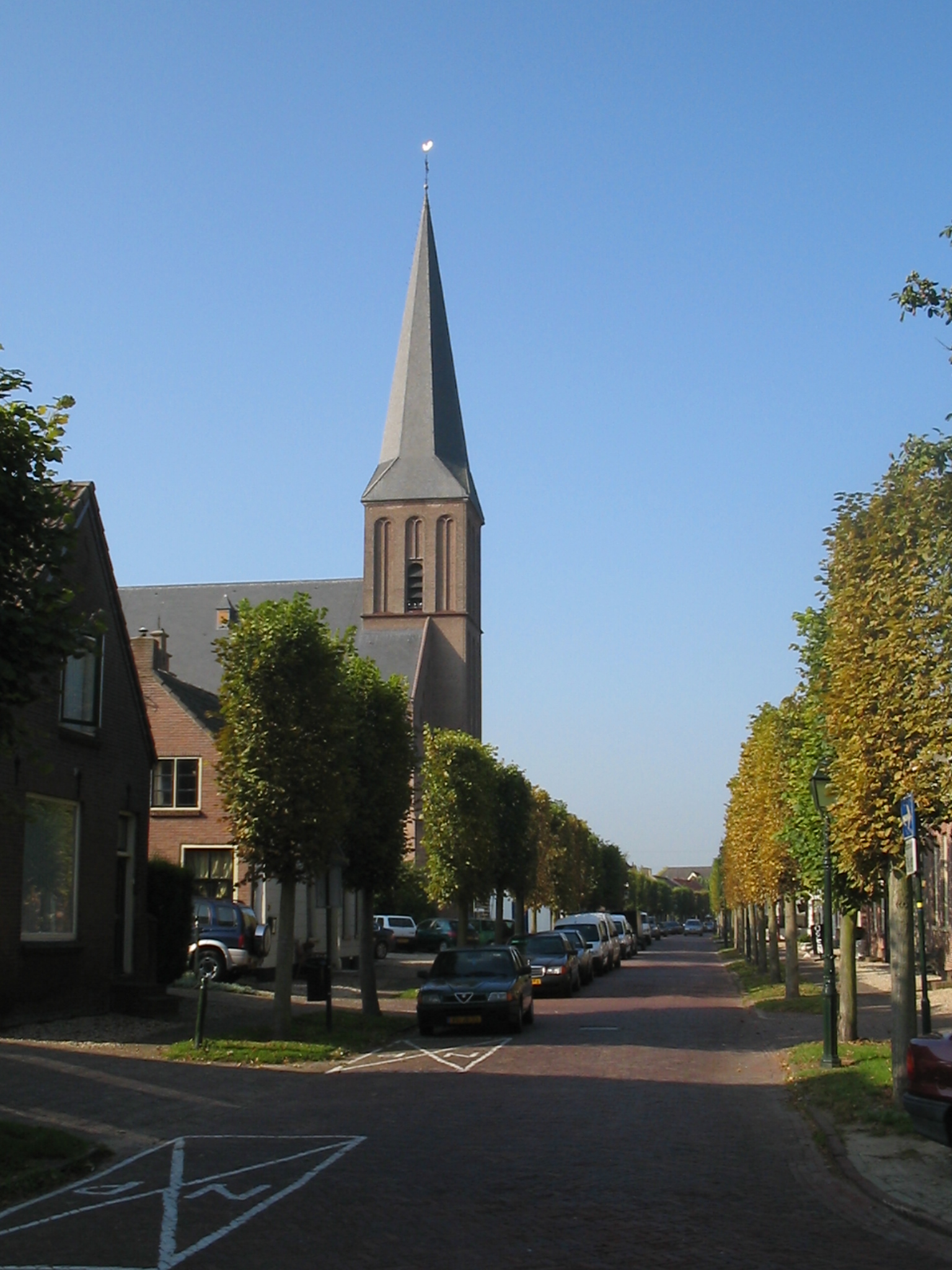 Postcode Beesd - Het Postcode en Adresboek van Nederland