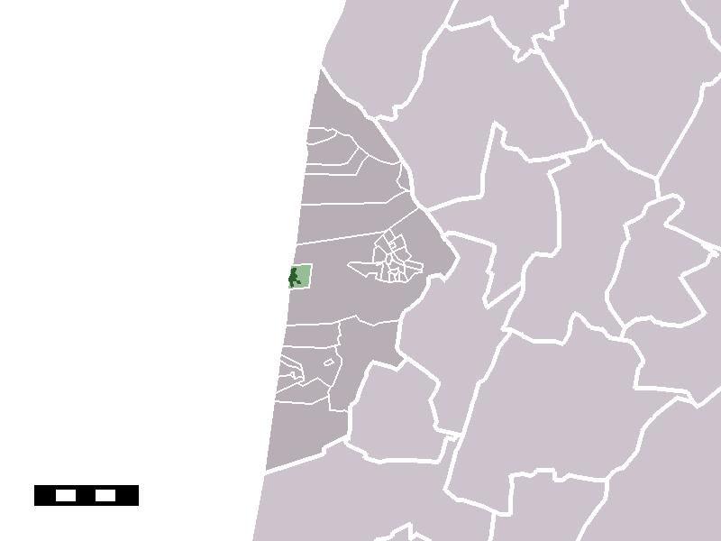Postcode Bergen Aan Zee Postcodeadresboek nl
