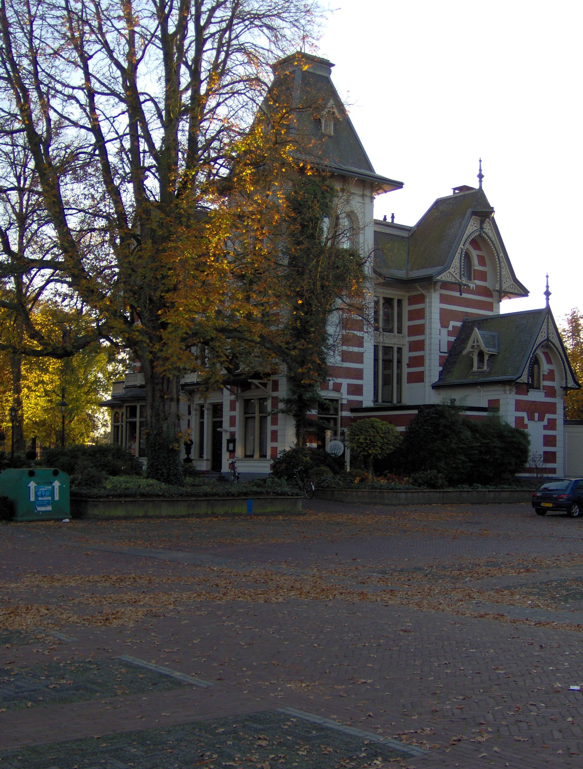 Postcode Borne - Het Postcode en Adresboek van Nederland