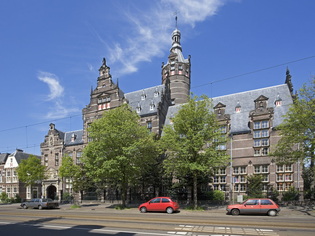 Postcode Den Haag - Het Postcode en Adresboek van Nederland