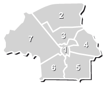 Postcode Eindhoven - Het Postcode en Adresboek van Nederland