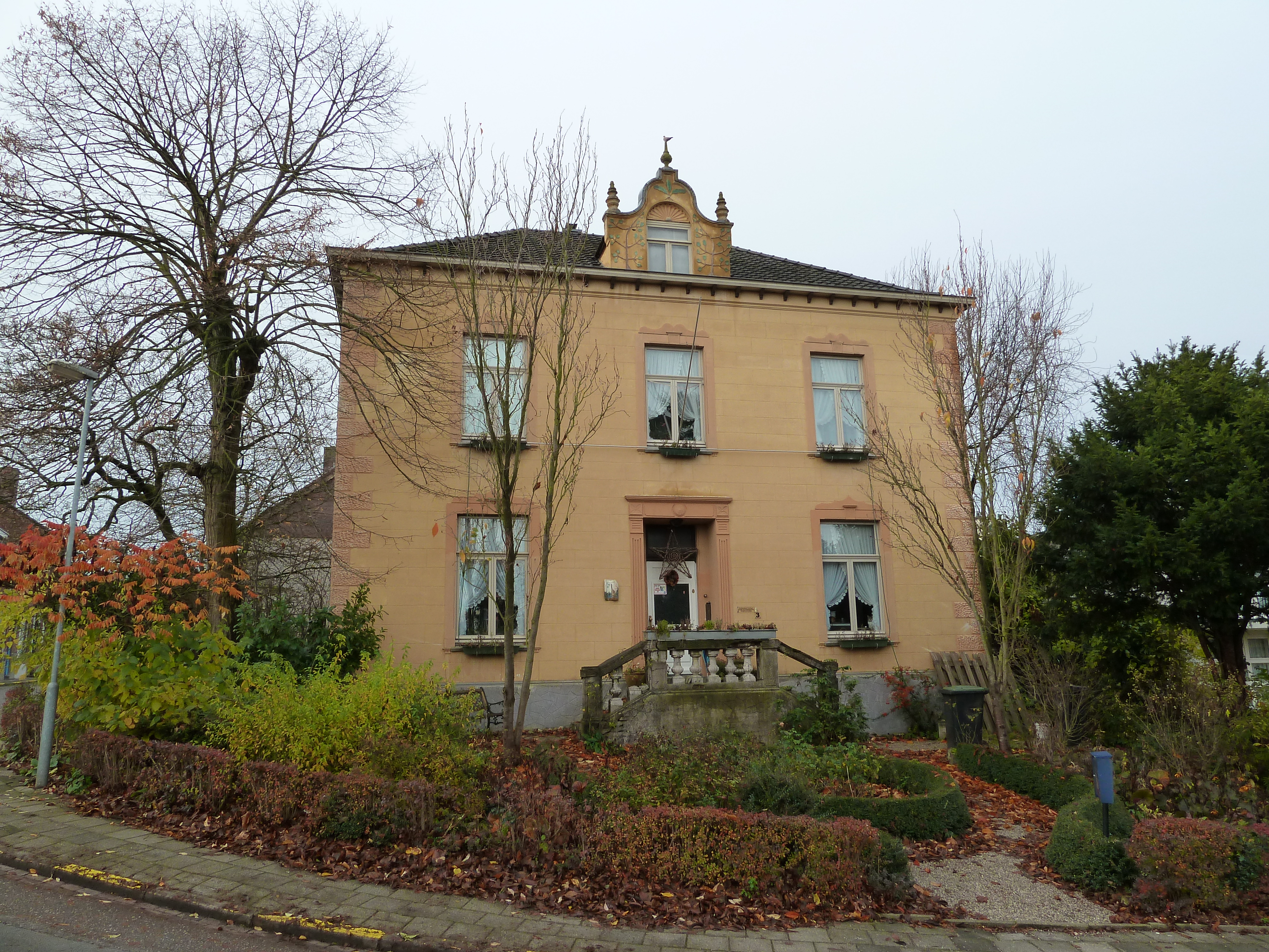 Postcode Klimmen - Het Postcode en Adresboek van Nederland