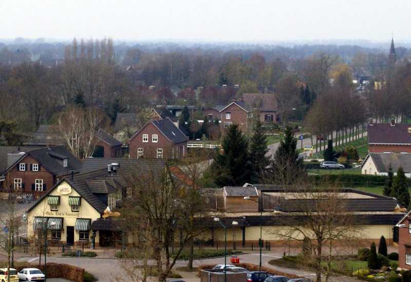 Postcode Ledeacker - Het Postcode en Adresboek van Nederland