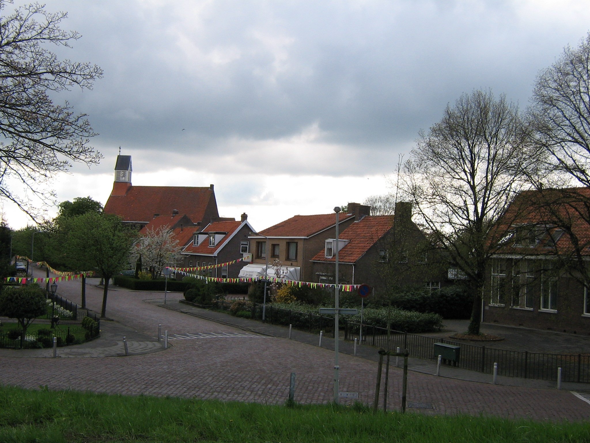 Postcode Lewedorp - Het Postcode en Adresboek van Nederland