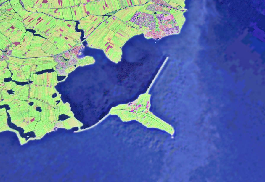 Postcode Marken - Het Postcode en Adresboek van Nederland