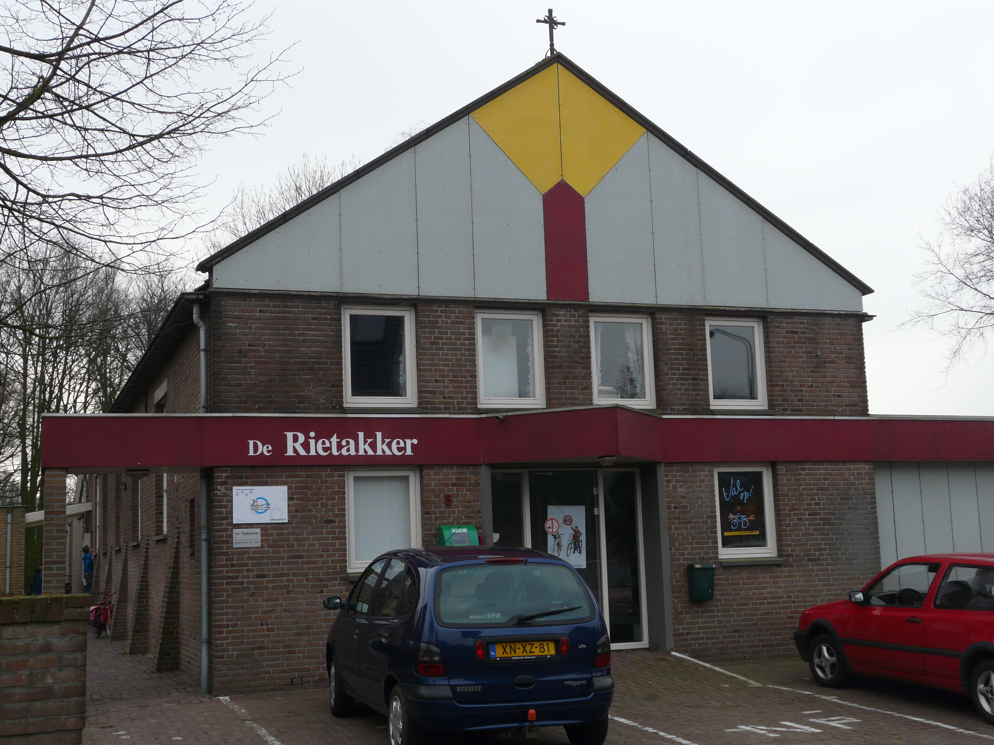 Postcode Molenschot - Het Postcode en Adresboek van Nederland