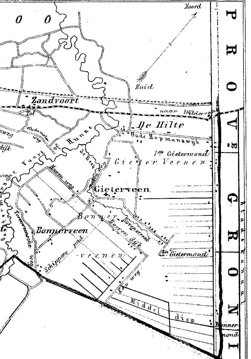 Postcode Nieuwediep - Het Postcode en Adresboek van Nederland