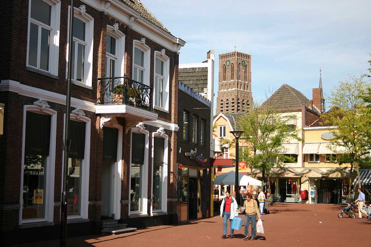 Postcode Oss - Het Postcode en Adresboek van Nederland