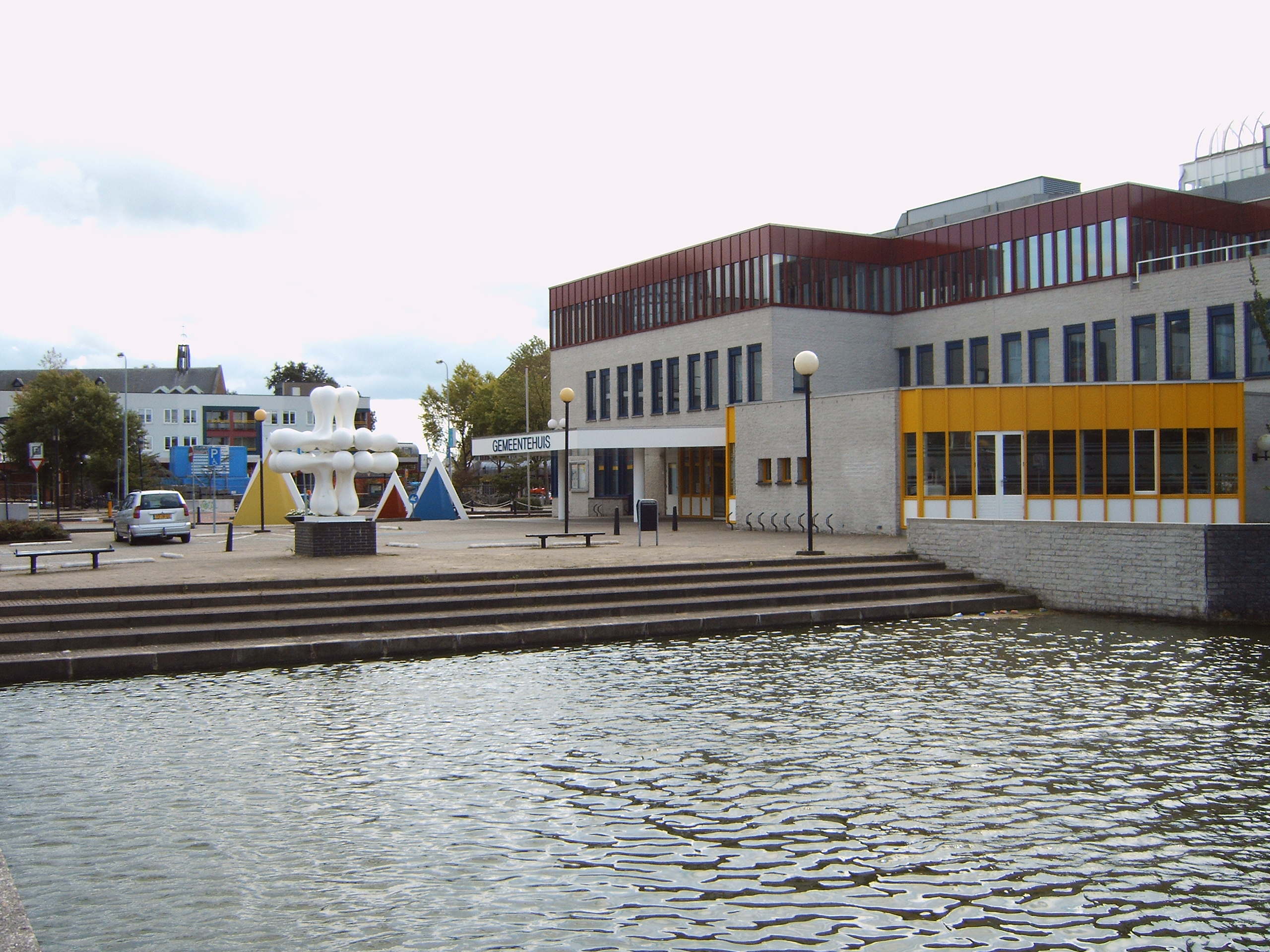 Postcode Uithoorn - Het Postcode en Adresboek van Nederland